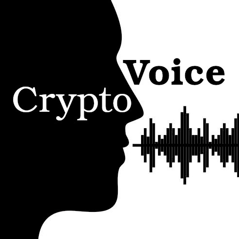 Crypto Voice